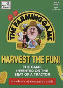 Monopoly Versus The Farming Game | Trimbathcreative's Blog (Tom Trimbath)